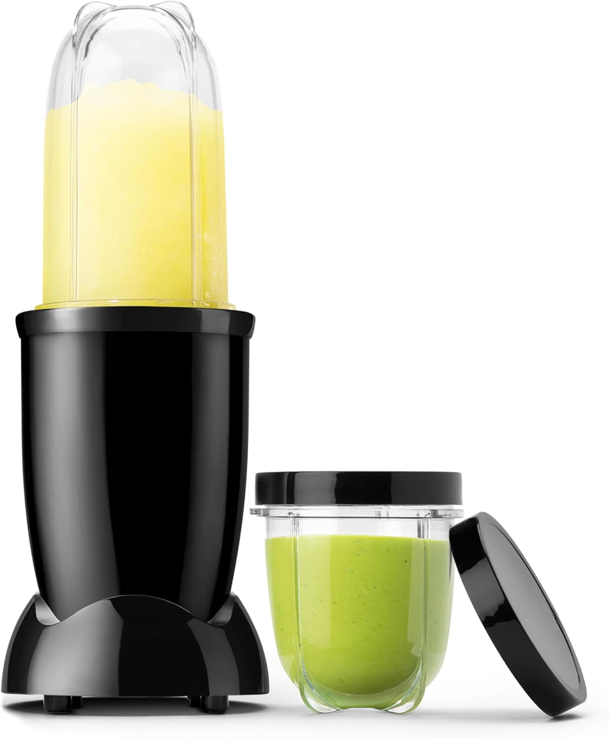 Blender, Small, Silver - Walmart.com