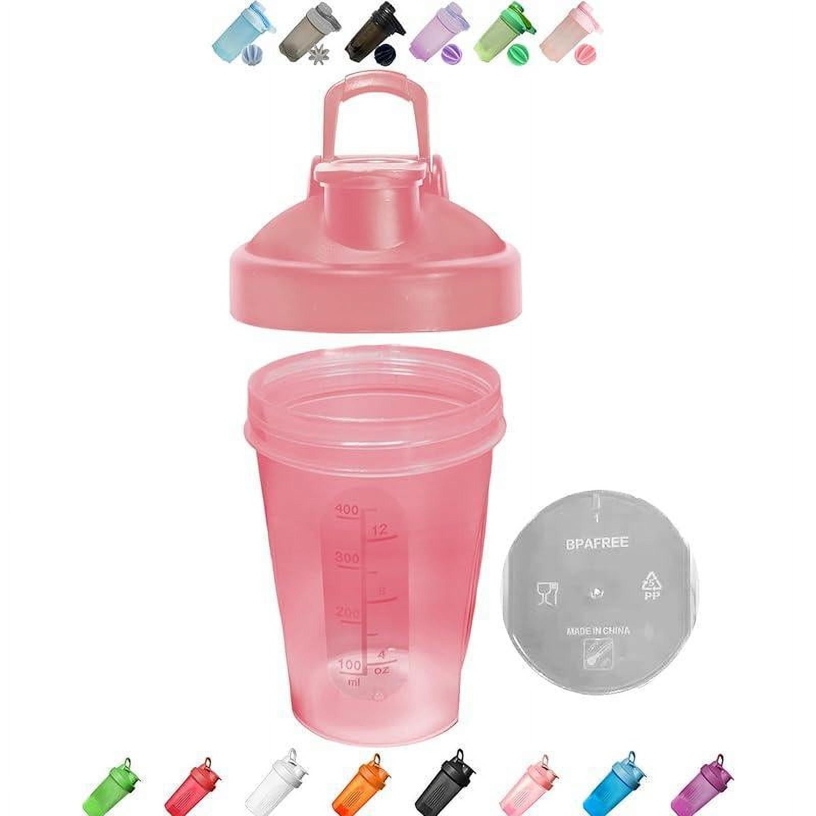 Blender with Classic Loop Top (BPA Free) – Best Protein Powder/Fruit ...