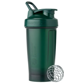 Helimix 28oz Vortex Blender Bottle | USA Made | Mixes Shakes, Smoothies ...