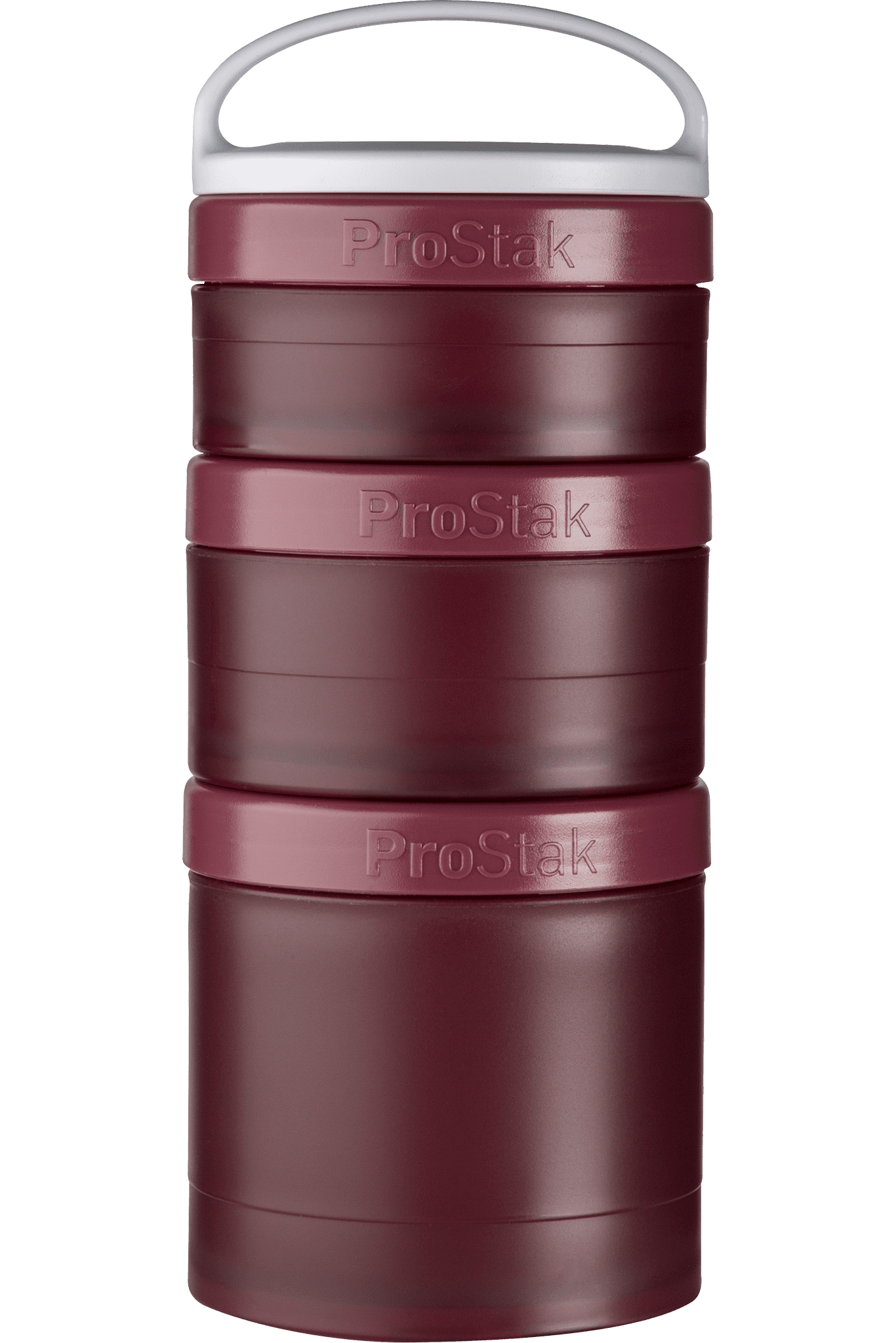 BlenderBottle ProStak Expansion Pak 100cc + 150cc + 250cc + Handle FC ...