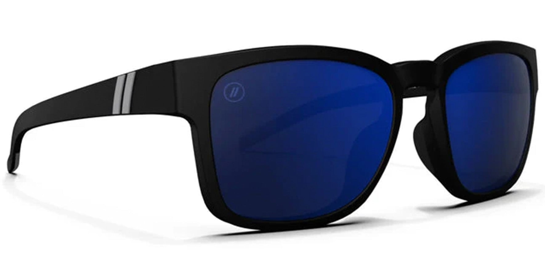 Blenders Eyewear Adult Unisex Motion Royal T Polarized Square Sport ...