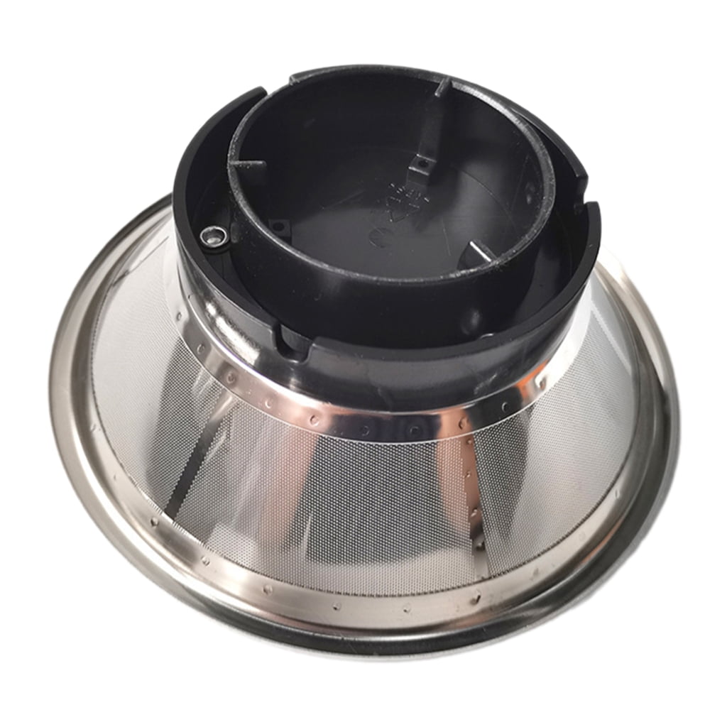 Blenders Part Head Mesh Filter Basket Juicer Head for WJE4001D MJ ...
