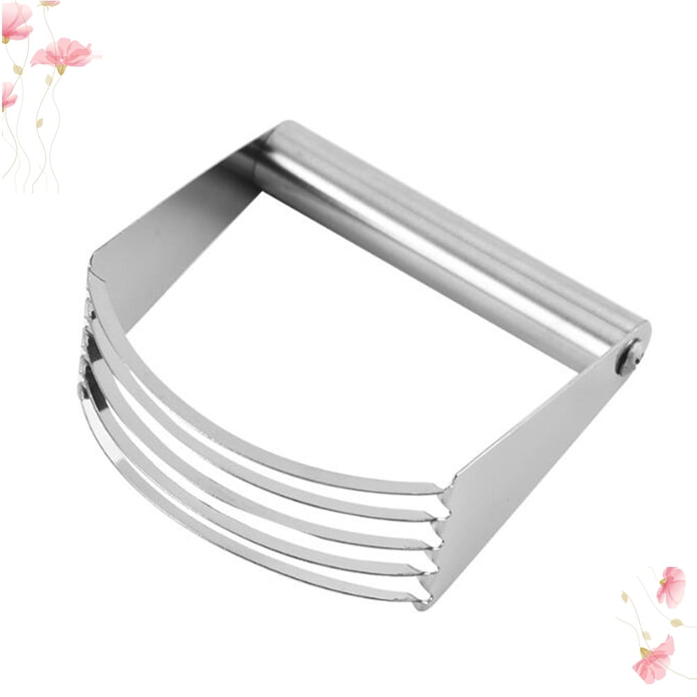 Blenders Pastry Cutter Baking Powder Mixer Kitchen Curler Stainless ...