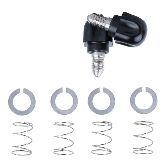 Blenders Repair Set with Spring Washers Stainless Steel Fasteners and ...