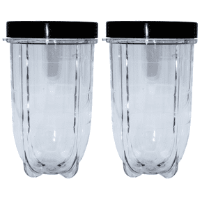 Magic Bullet Cups