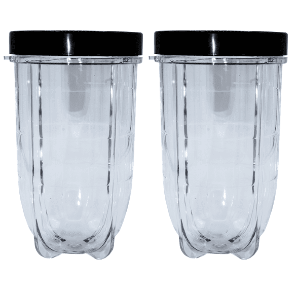 Magic Bullet Cups