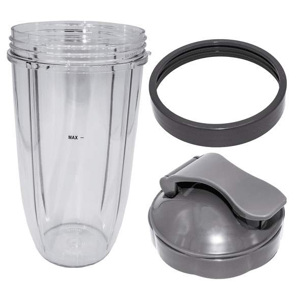 Nutribullet Magic Bullet Cups