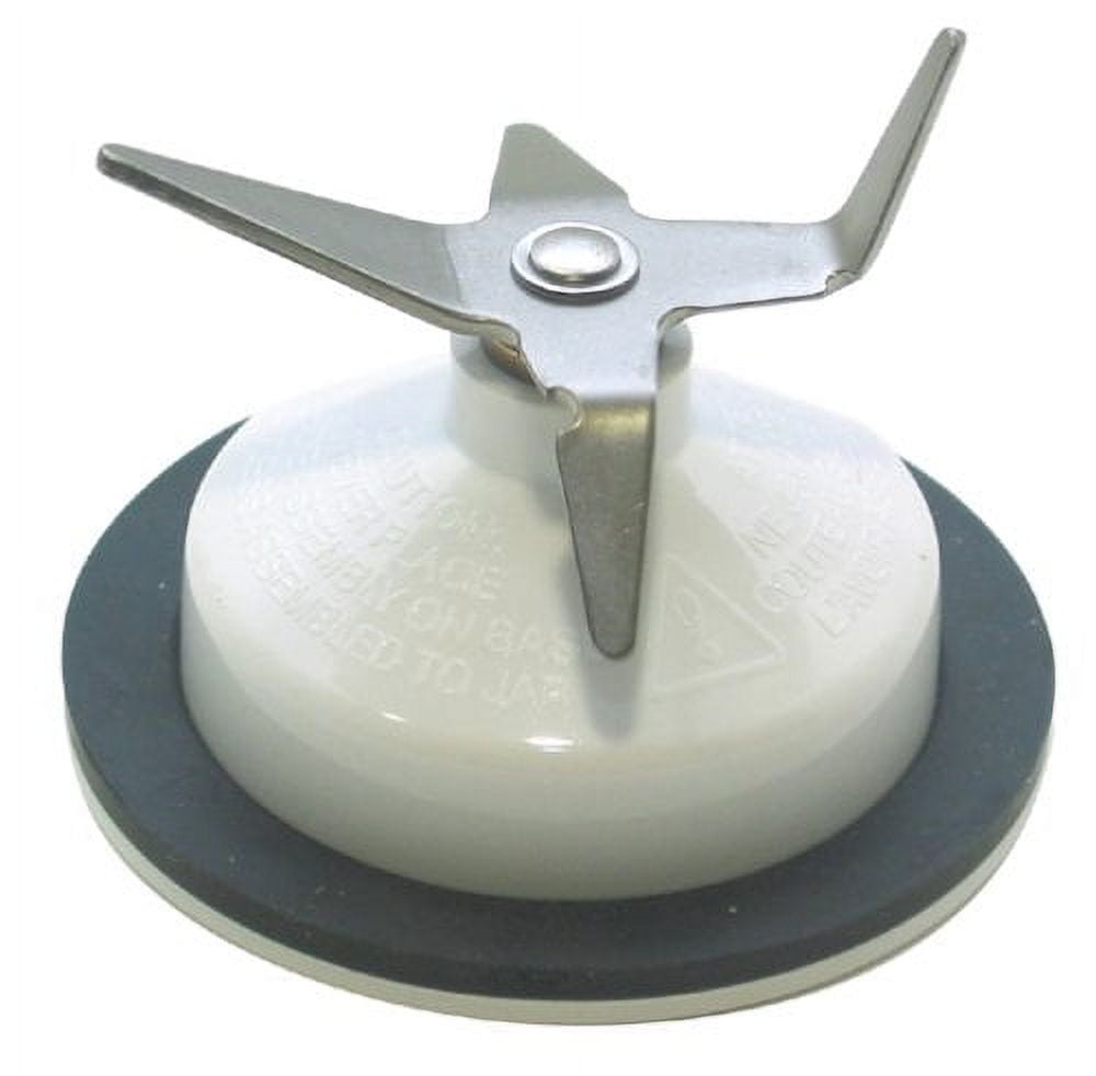 Blendin Blender Cutter Blade Assembly, Fits KitchenAid,KAKSBGCB ...