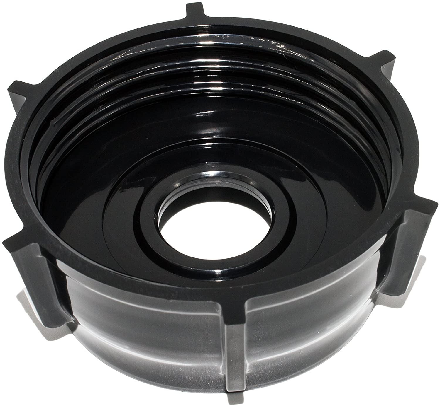 Oster Blender Jar Bottom Cap, Blendin Brand, Compatible with Oster ...