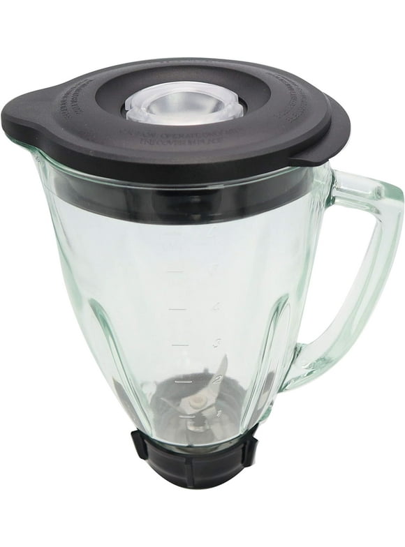 Blender Parts & Accessories in Blenders - Walmart.com