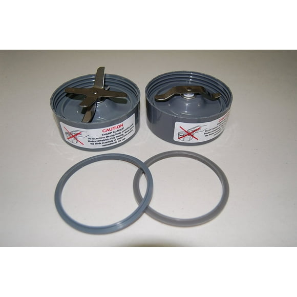 Nutribullet Replacement Extractor Blade