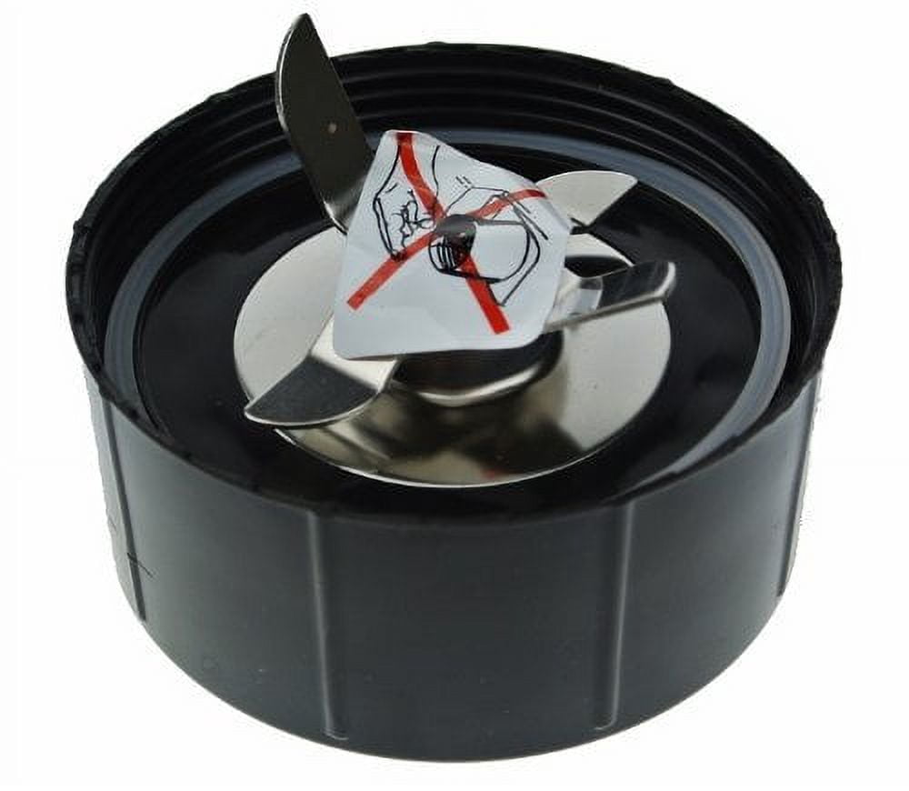 Blendin Ice Shaver Blade Compatible with Magic Bullet Blender with ...