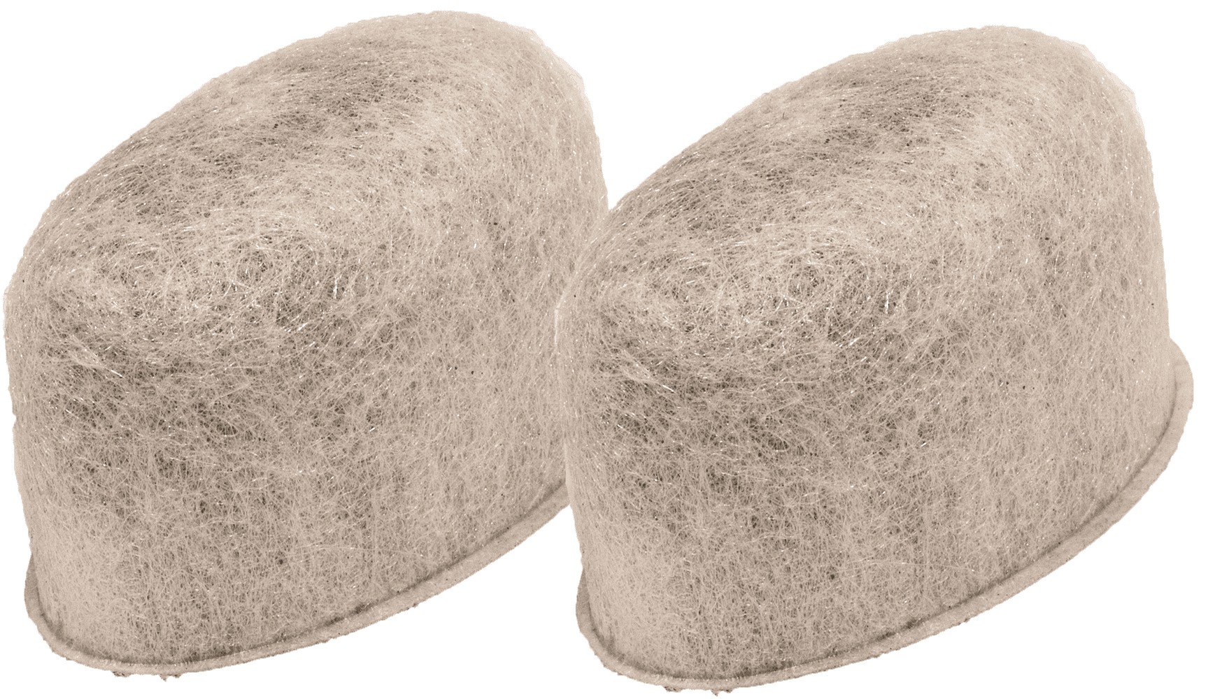 Blendin Replacement Charcoal Water Filters, Compatible with Calphalon ...