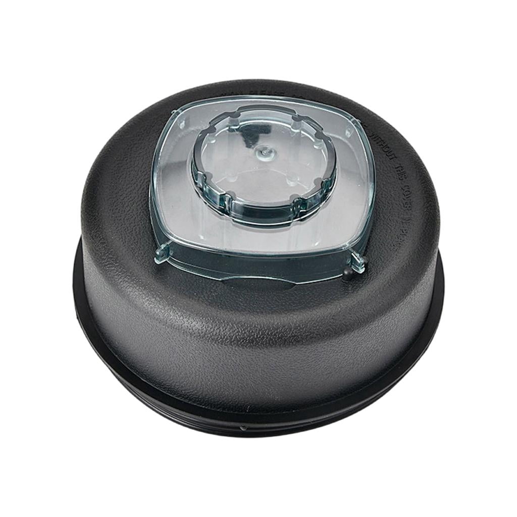 Blending Replacement Jar Lid Part Blenders Top Lid with Removable Plug ...