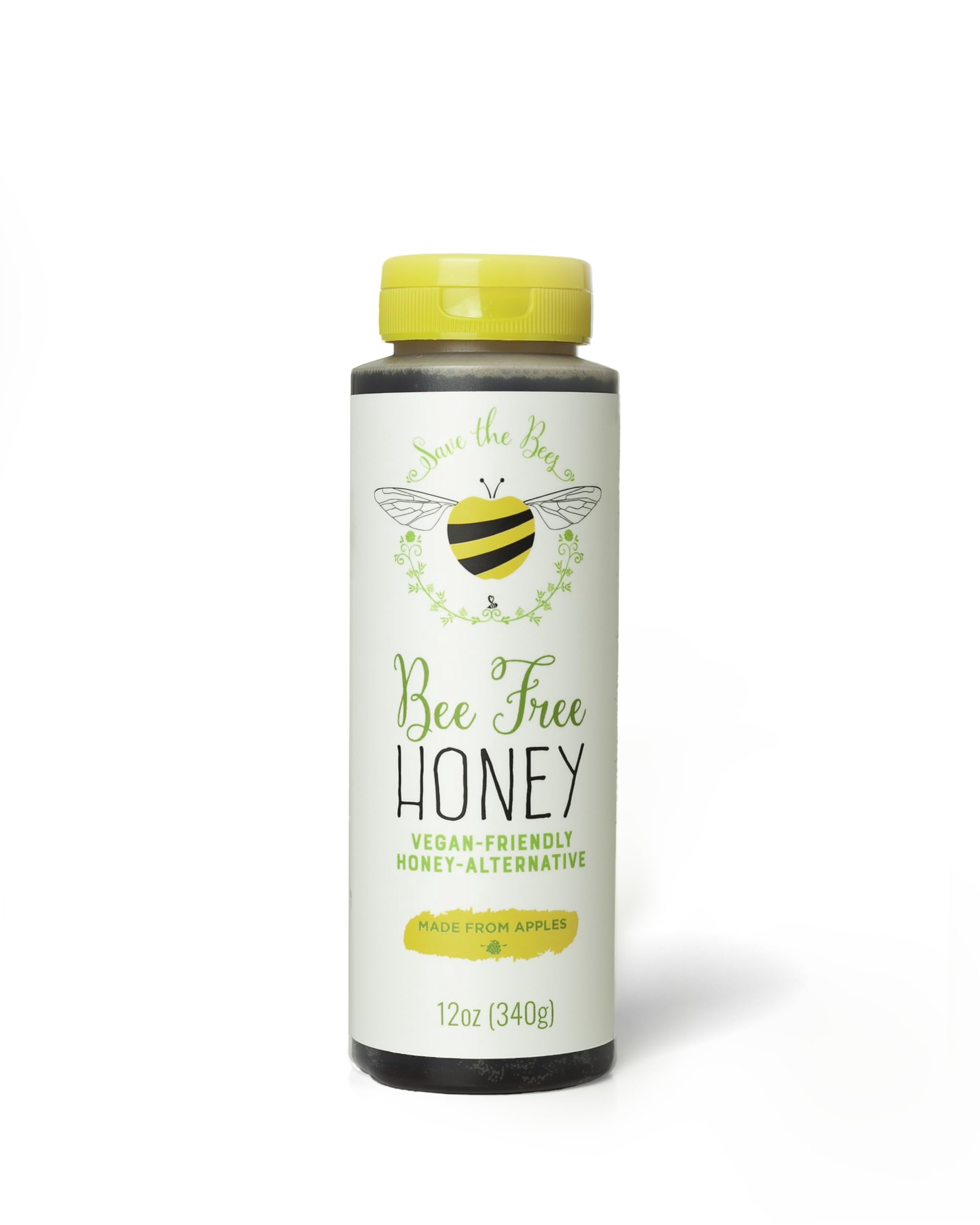 BlenditUp Organic Bee Free Honey Alternative COC1| Plant Based ...