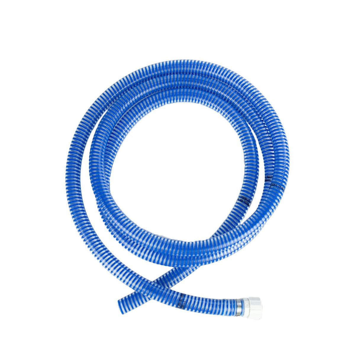 Blendtec Commercial Rapid Rinse Blue Drain Hose - Walmart.com