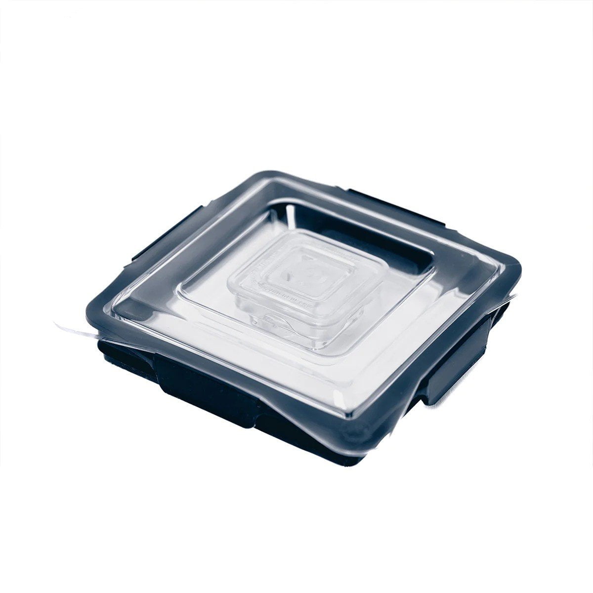 Blendtec Commercial Smartloc Lids - Walmart.com
