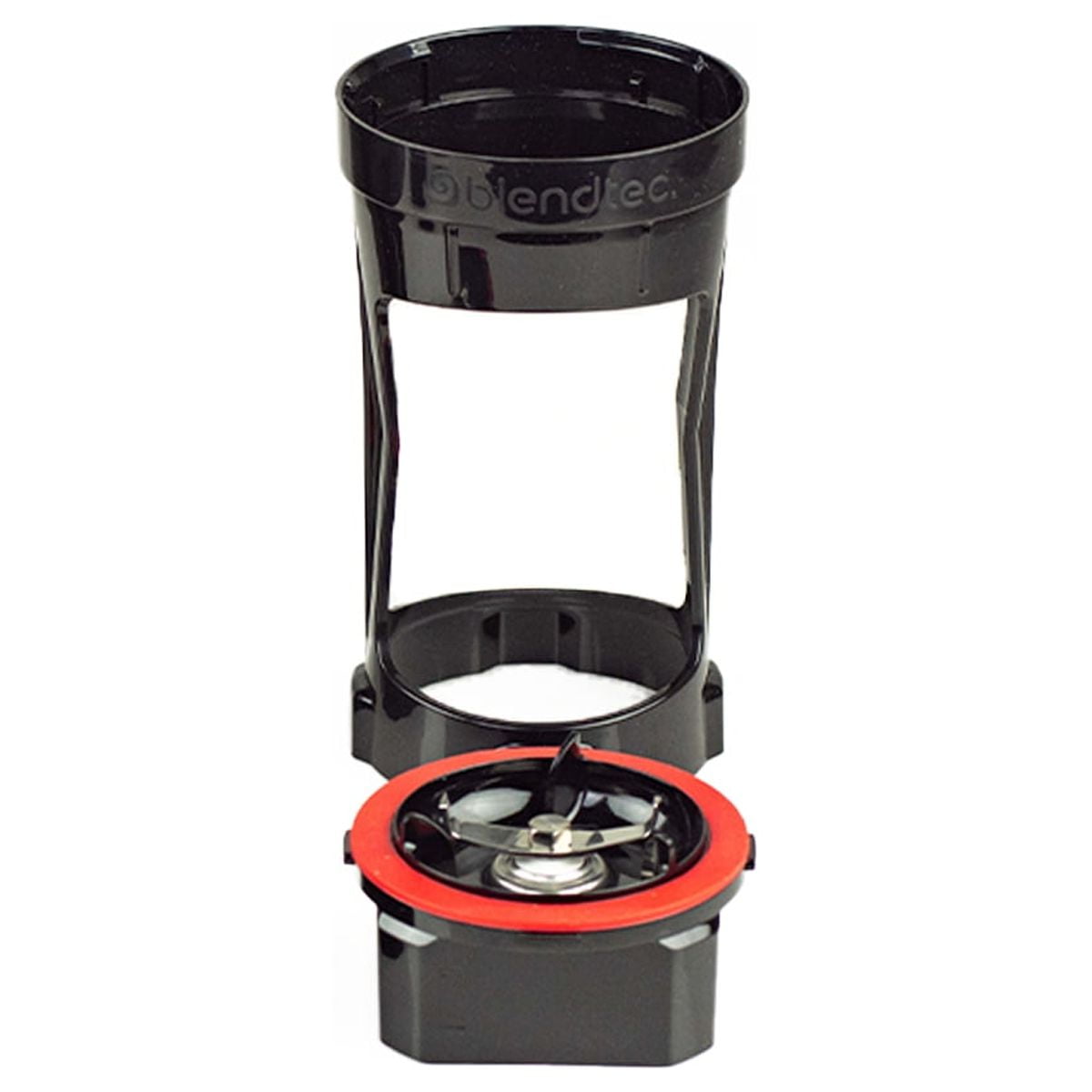 Blendtec Commercial Standard Micronizer & Stand Kit for Blenders ...