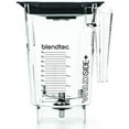 Blendtec Professional Kitchen WildSide Blender Jar | 3 Qt. with ...