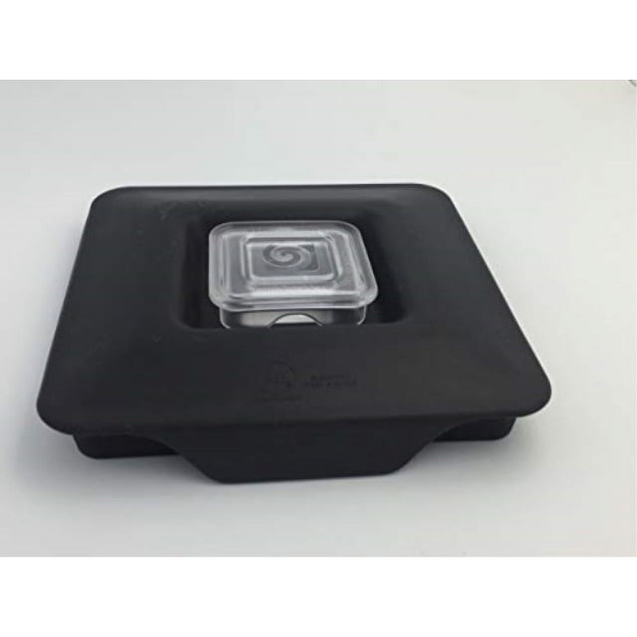 Blendtec Vented Latching Lid - Commercial - Walmart.com