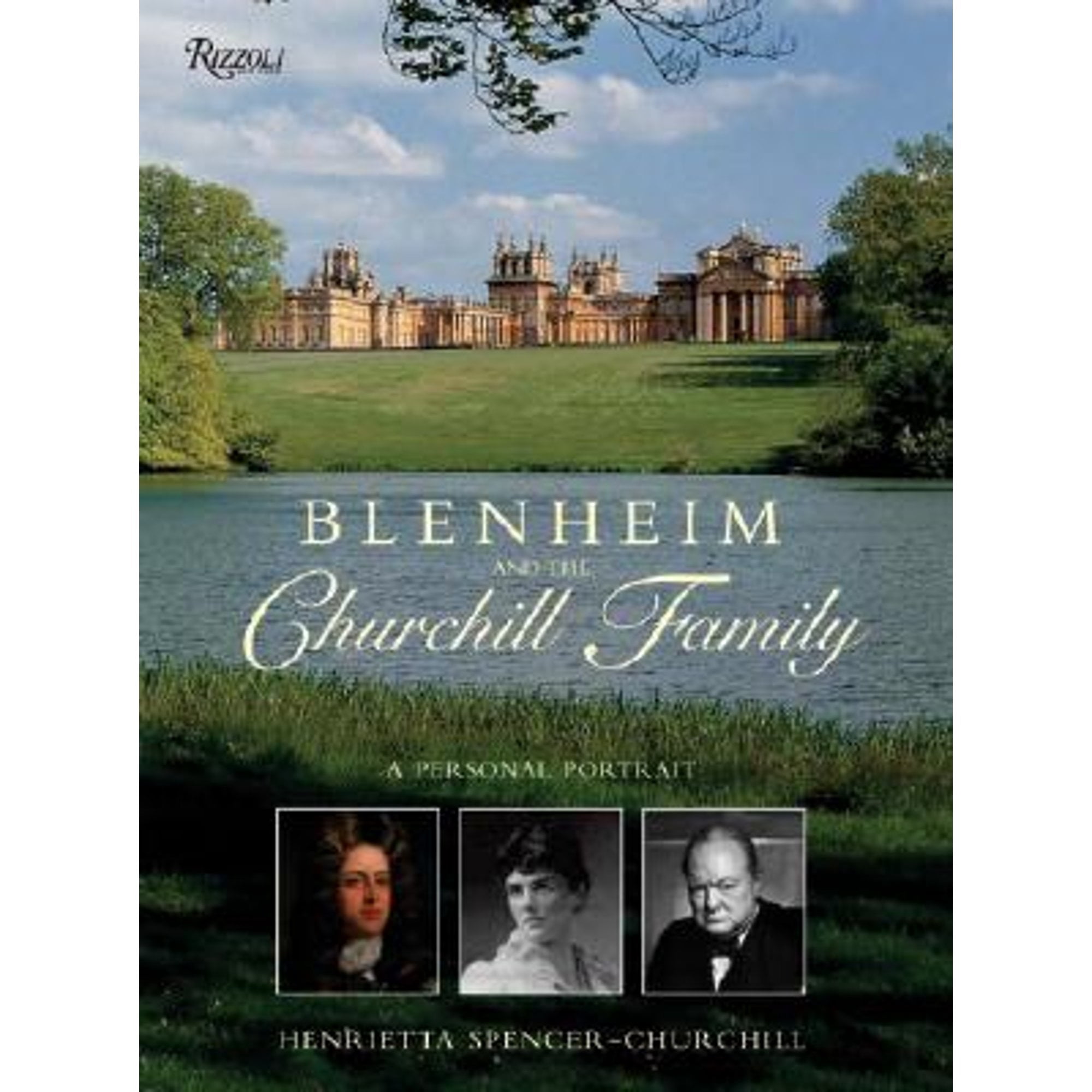 Henrietta Spencer Churchill