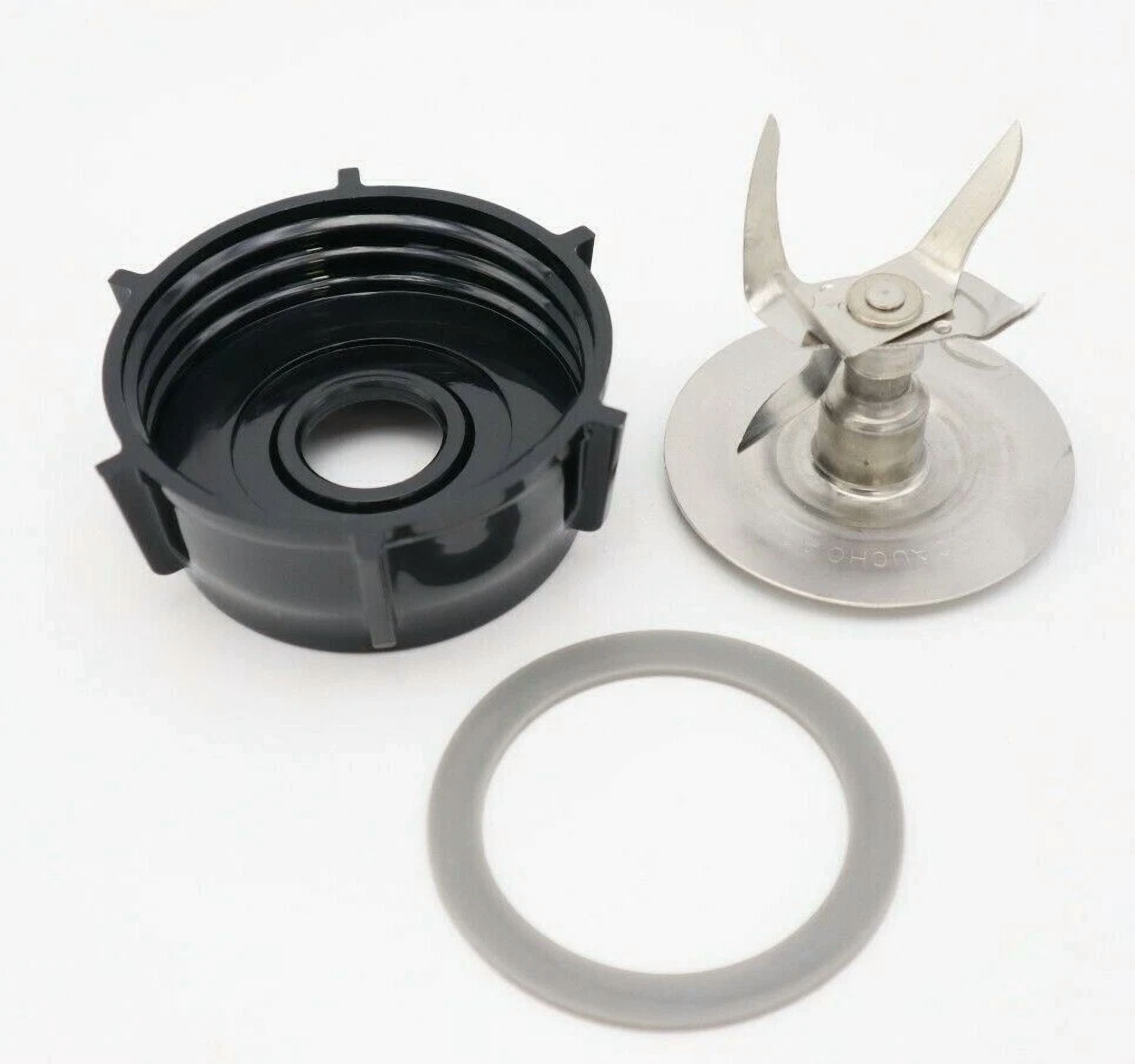 Blenpar 6 Blades Fusion Blade And Base Compatible With Oster Osterizer ...
