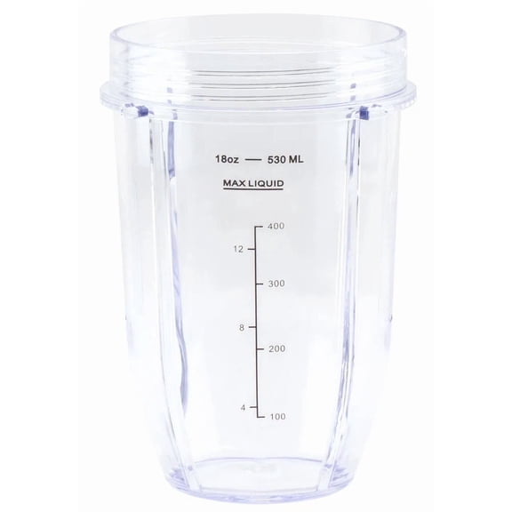 Vaso De Licuadora Ninja