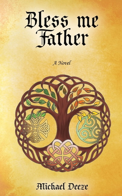 Bless Me Father (Paperback) - Walmart.com