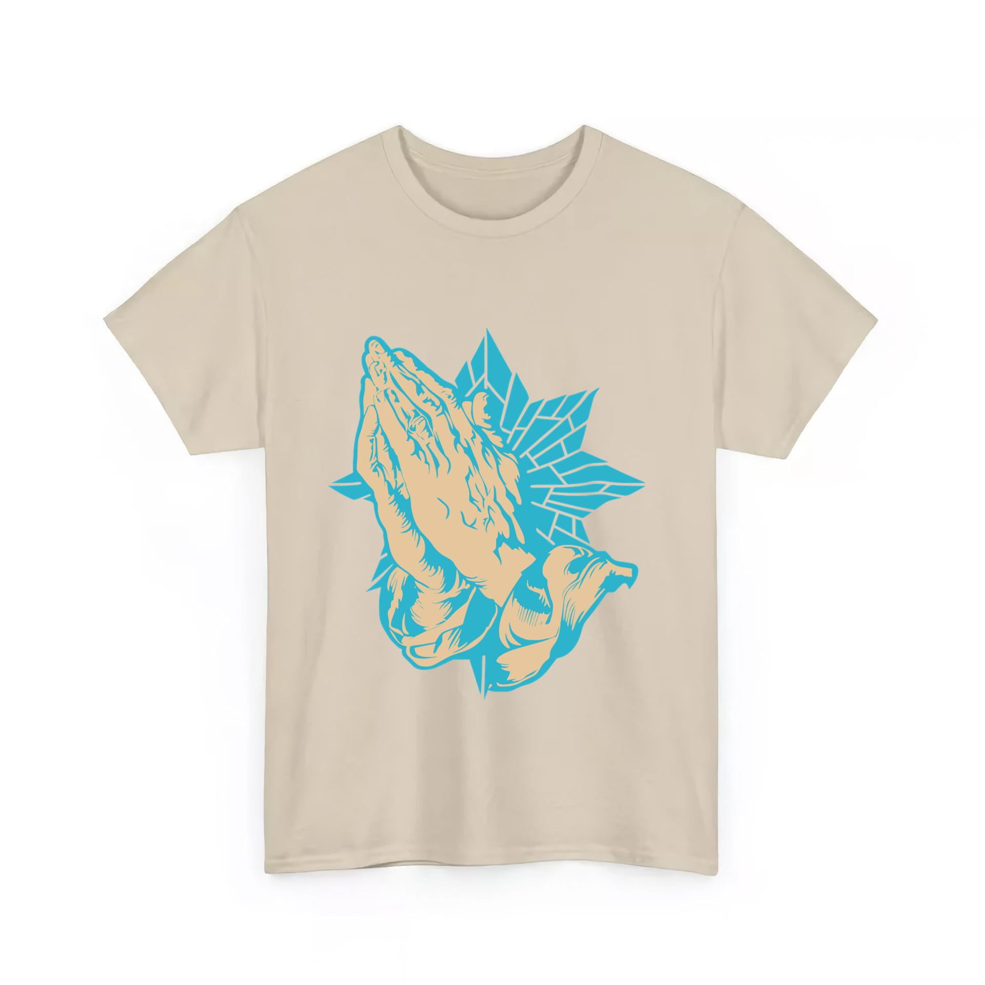 Blessed Aquatone Shirt to Match Trendy Streetwear Shoes - Walmart.com
