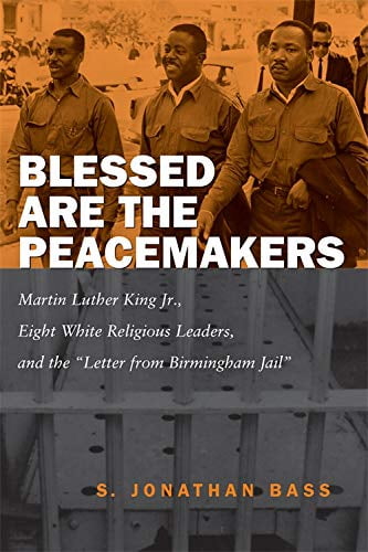Pre-Owned Blessed Are the Peacemakers: Martin Luther King Jr., Eight ...