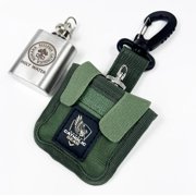 Flasks in Bar & Wine Accessories - Walmart.com