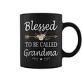 Blessed To Be Called Grandma Mothers Day Gifts Coffee Mugs - Walmart.com