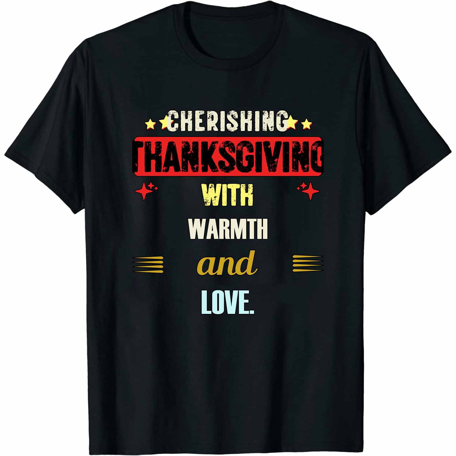 Blessed beyond measure Trip Clumsy Funny Quotes T-Shirt - Walmart.com