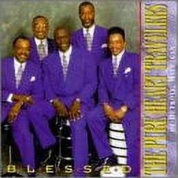 Pre-Owned - Blessed - Walmart.com