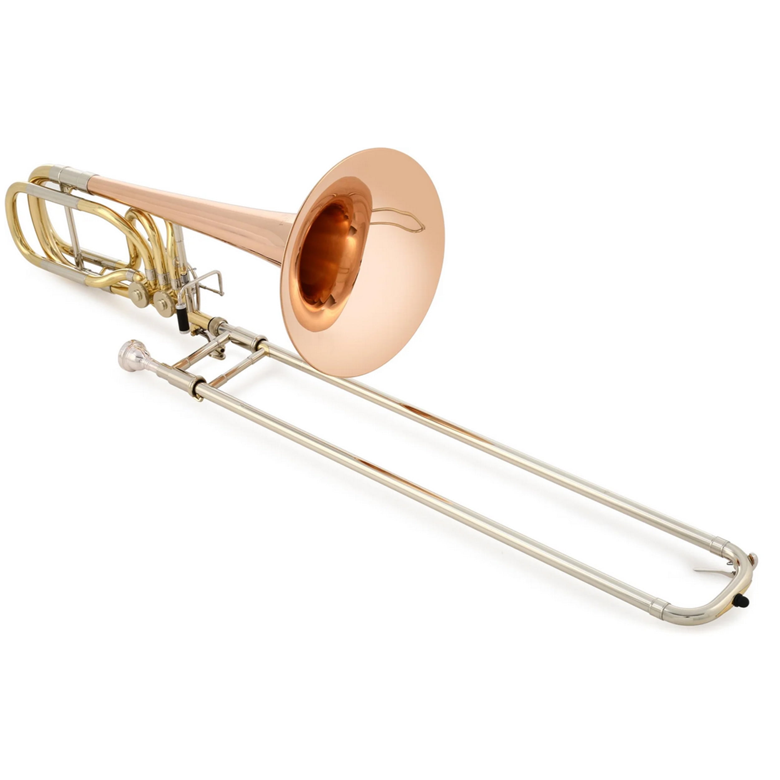 Double Bass Trombone