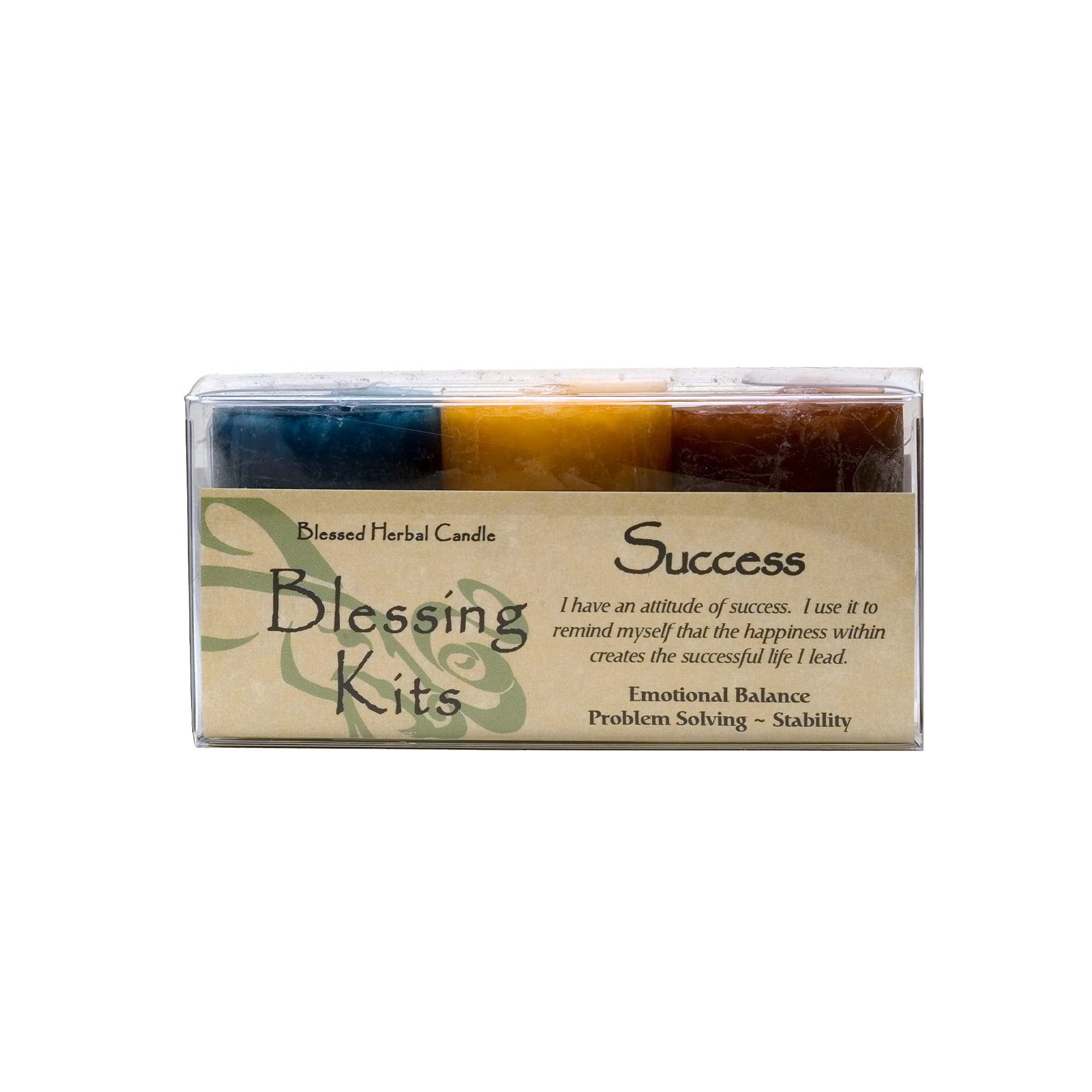 Blessing Kit - Success - Walmart.com