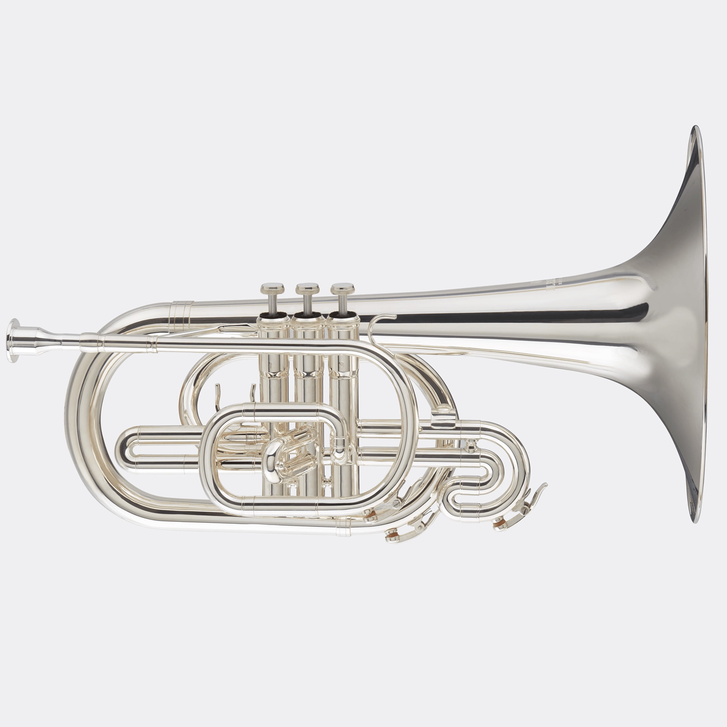 French Horn Mellophone