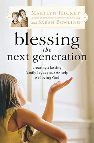 Pre-Owned Blessing the Next Generation: Creating a Lasting Family ... Pre-Owned Blessing the Next Generation: Creating a Lasting Family ...