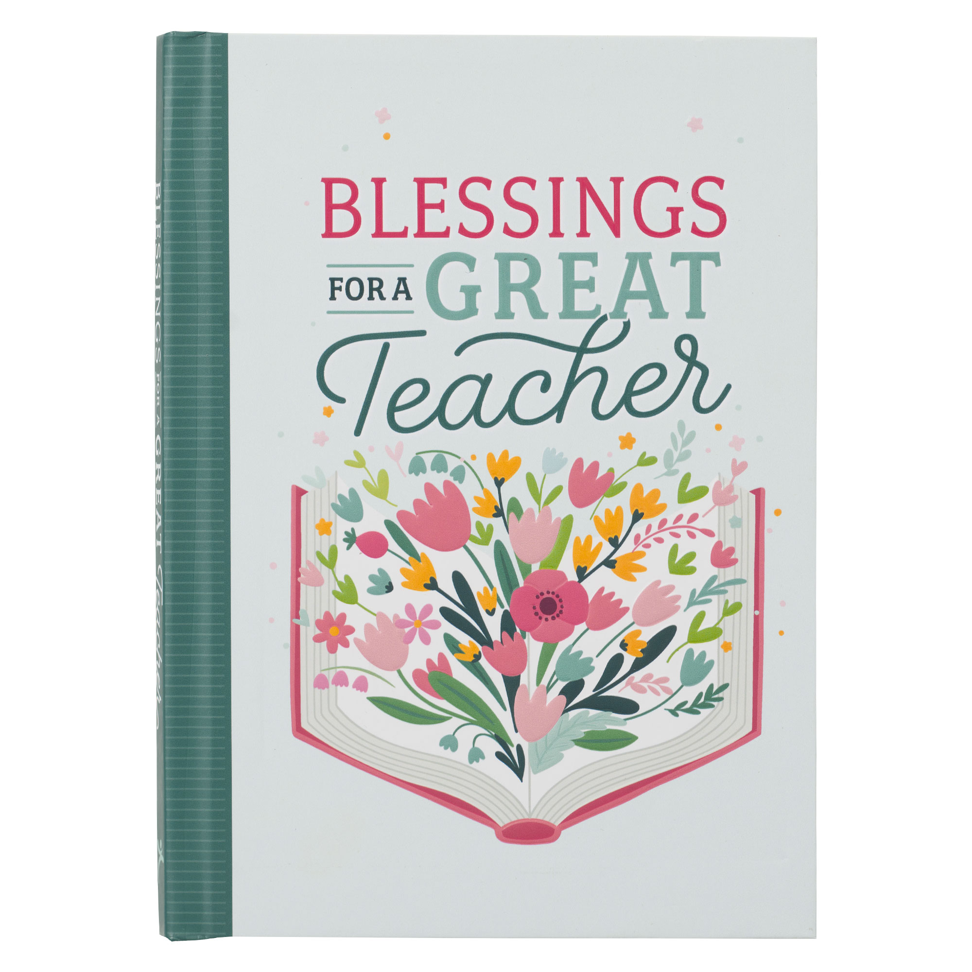 Blessings For A Great Teacher - Walmart.com