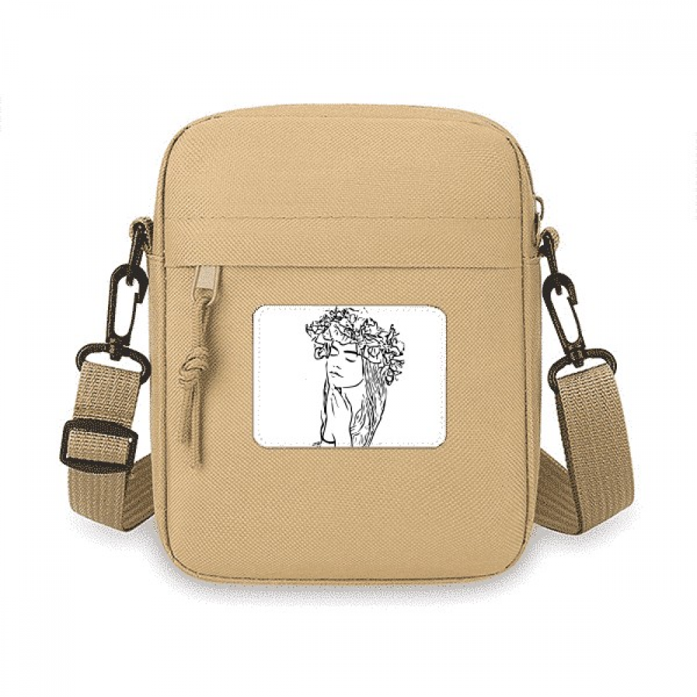 Blessings Naturally Comely Frail Crossbody Bag Cell Phone Purses ...