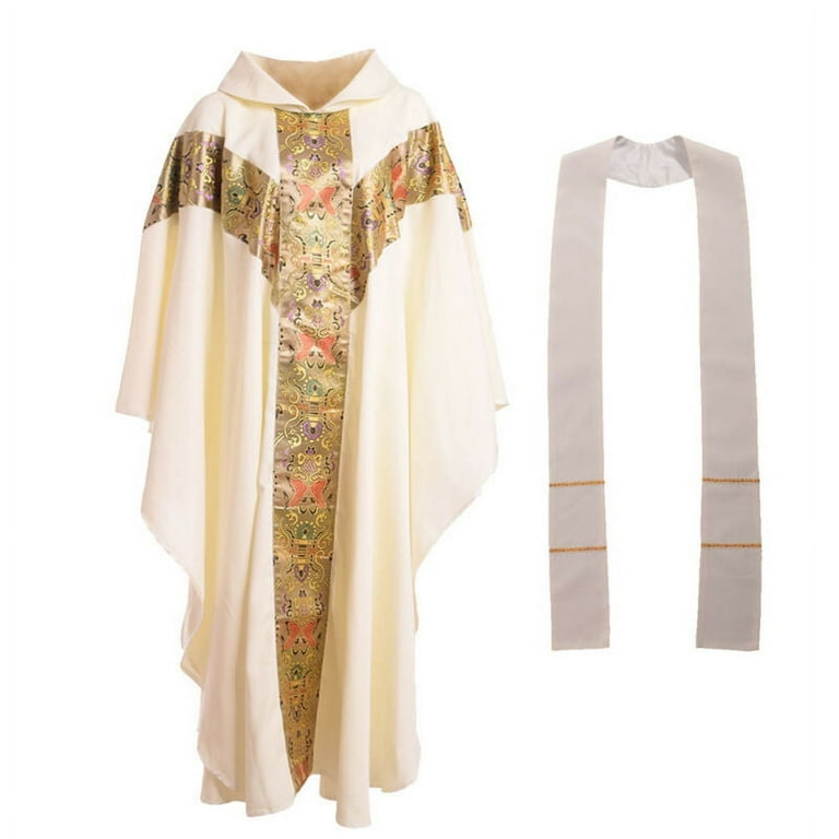 Catholic Priest Vestments