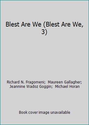 Pre-Owned Blest Are We (Blest Are We, 3) (Paperback) 038236502X ...