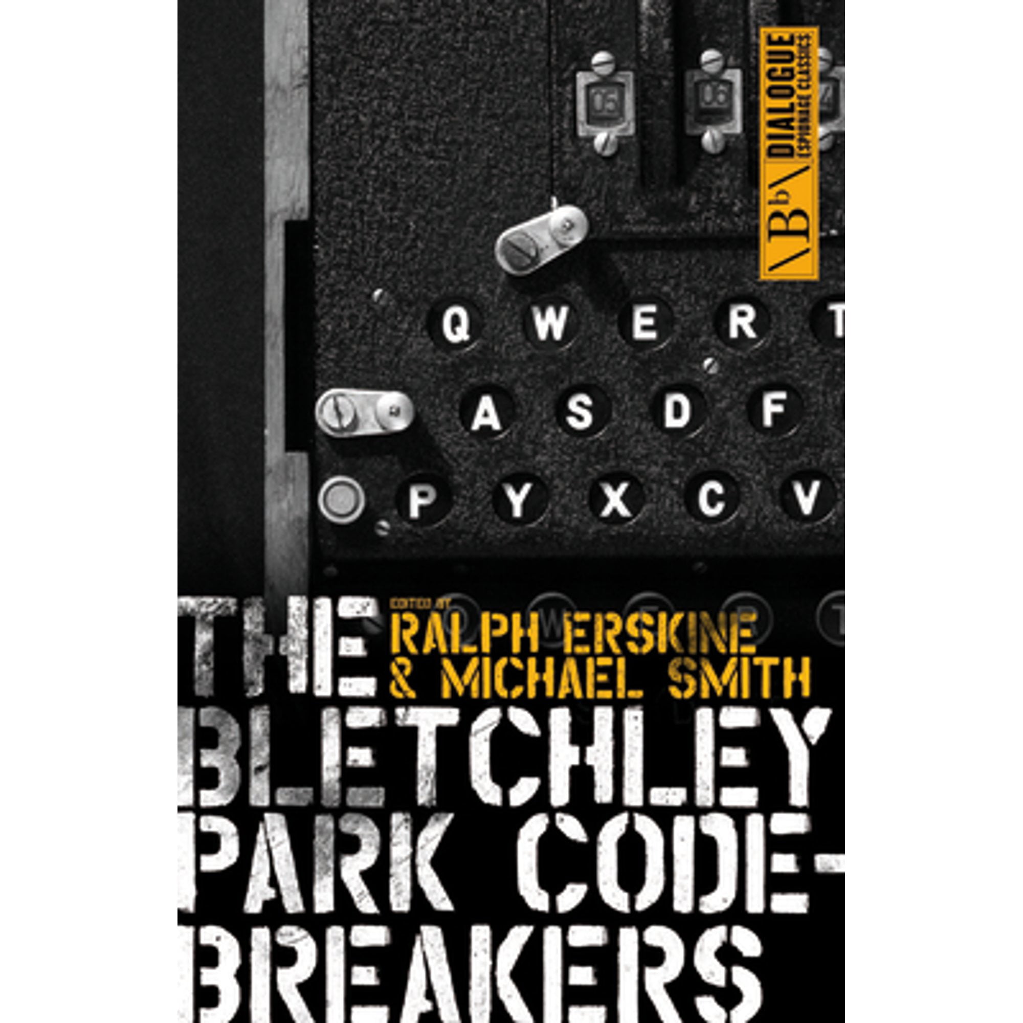 Bletchley Park Codebreakers - Walmart.com