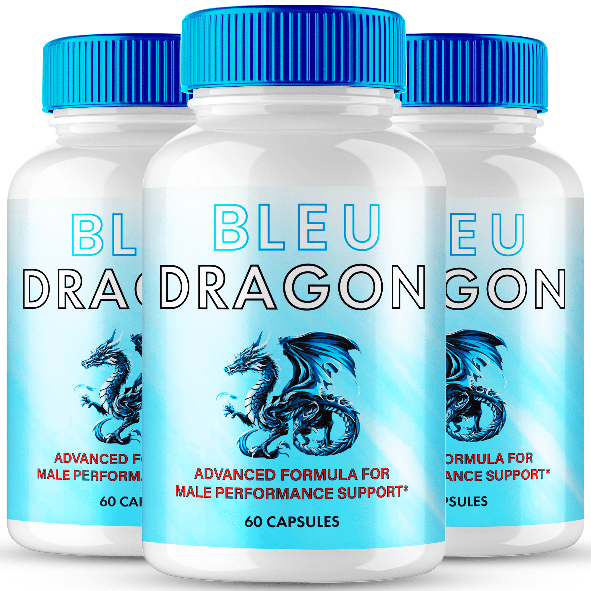 Bleu Dragon Pills, Official Bleu Dragon Supplement Pills for Men ...