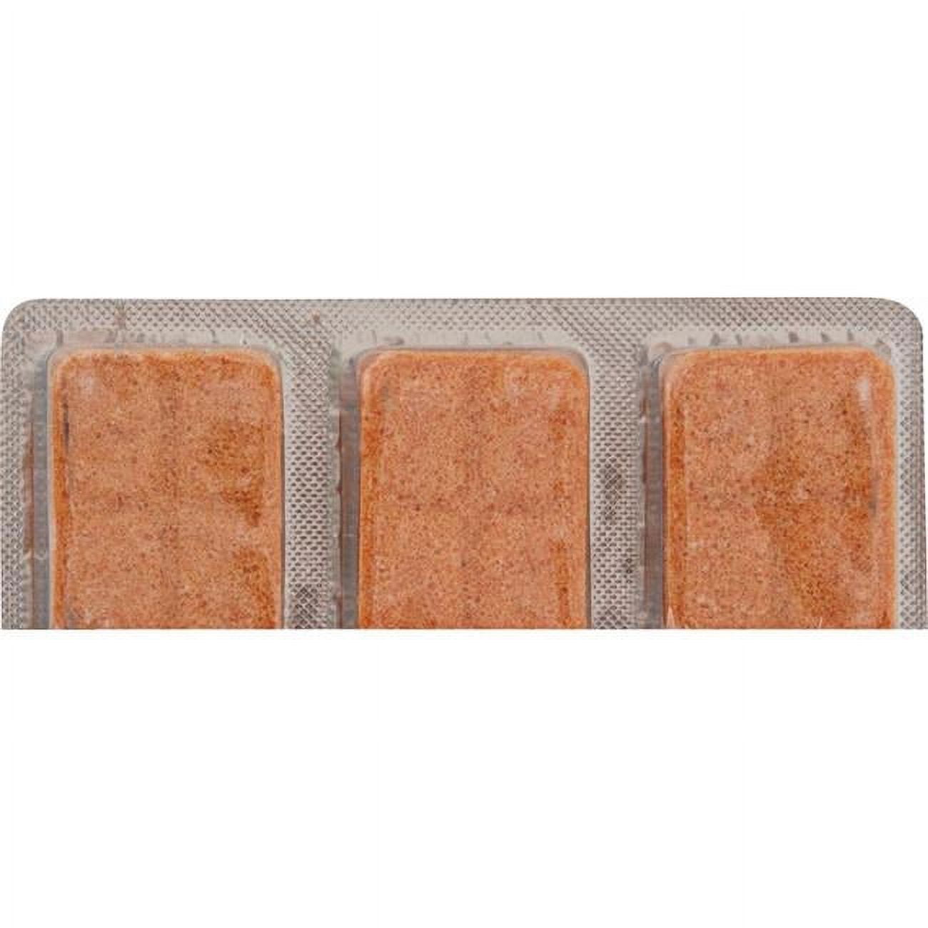 Bleuet 7013 Large Solid Fuel Cubes Stove - Walmart.com