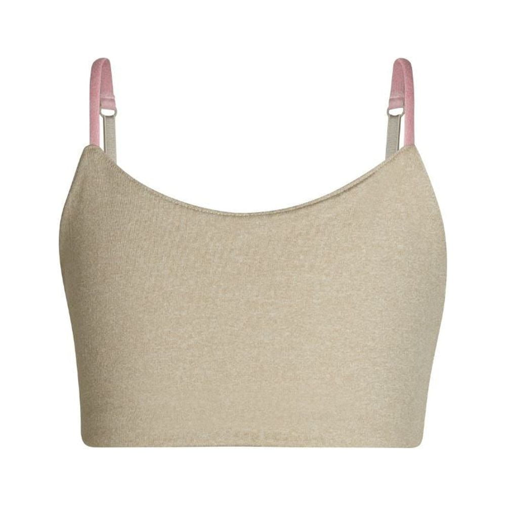 Bleuet Bleum Ultra-soft Seamless Reversible Adjustable First Teen Bra ...