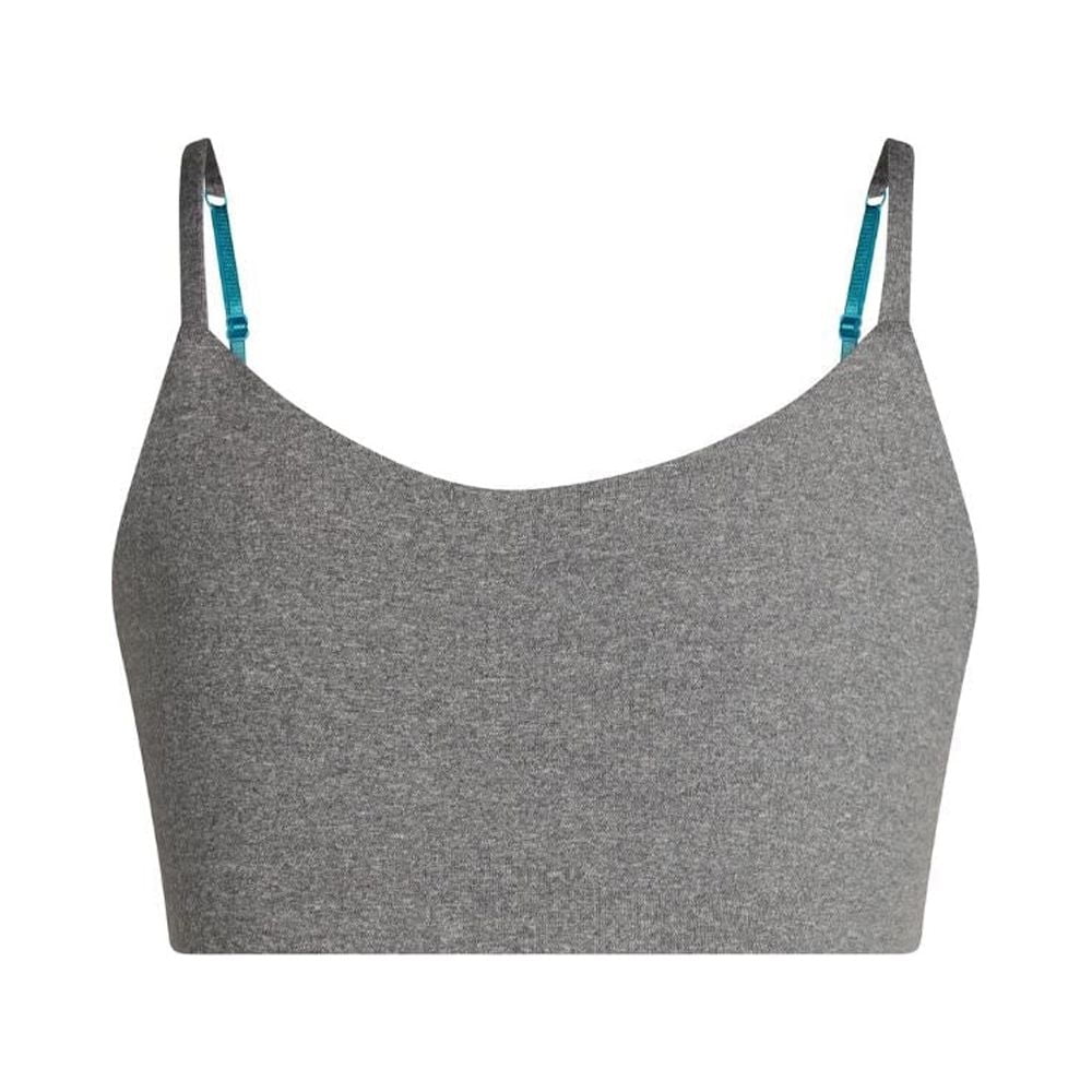 Bleuet Bleum Ultra-soft Seamless Reversible Adjustable First Teen Bra ...