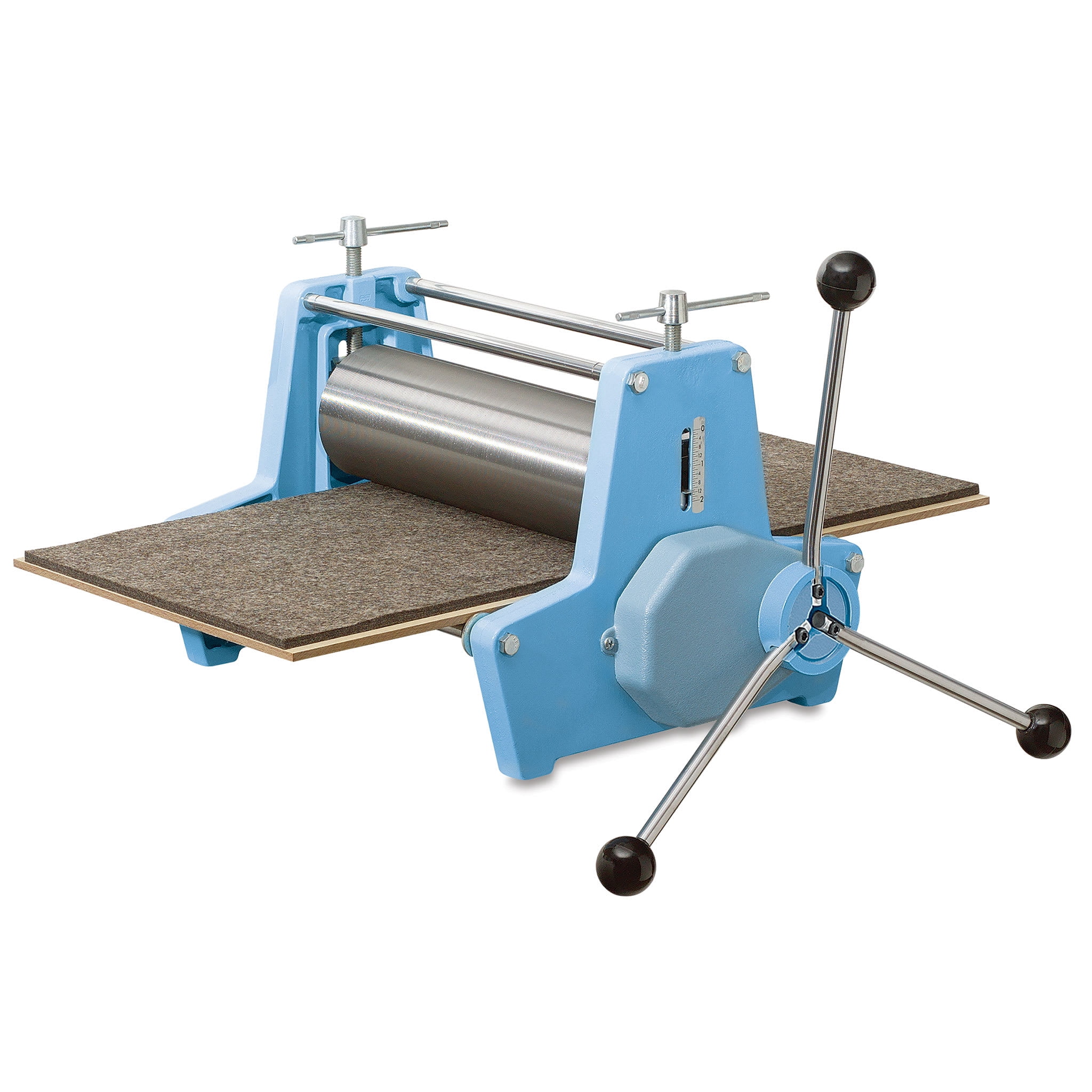 Blick 906 Etching Press - Walmart.com
