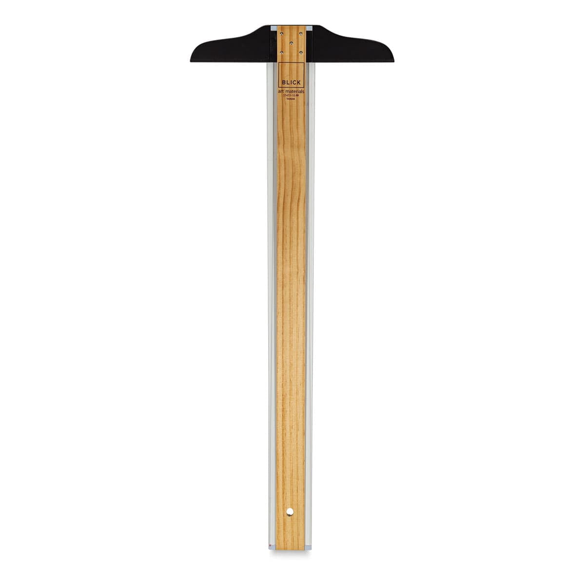 Blick Acrylic Edge T-Square - x 30" - Walmart.com