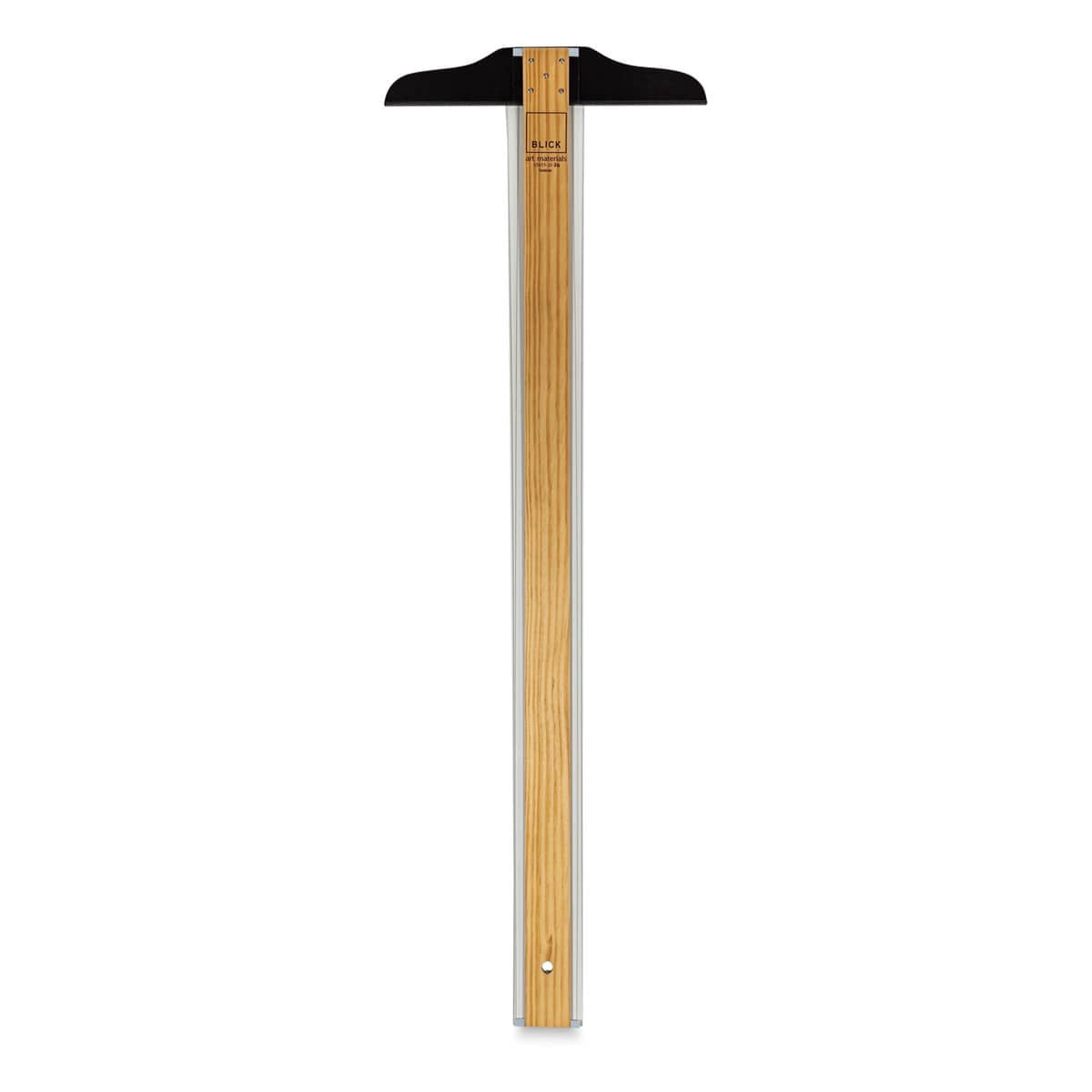 Blick Acrylic Edge T-Square - x 36" - Walmart.com